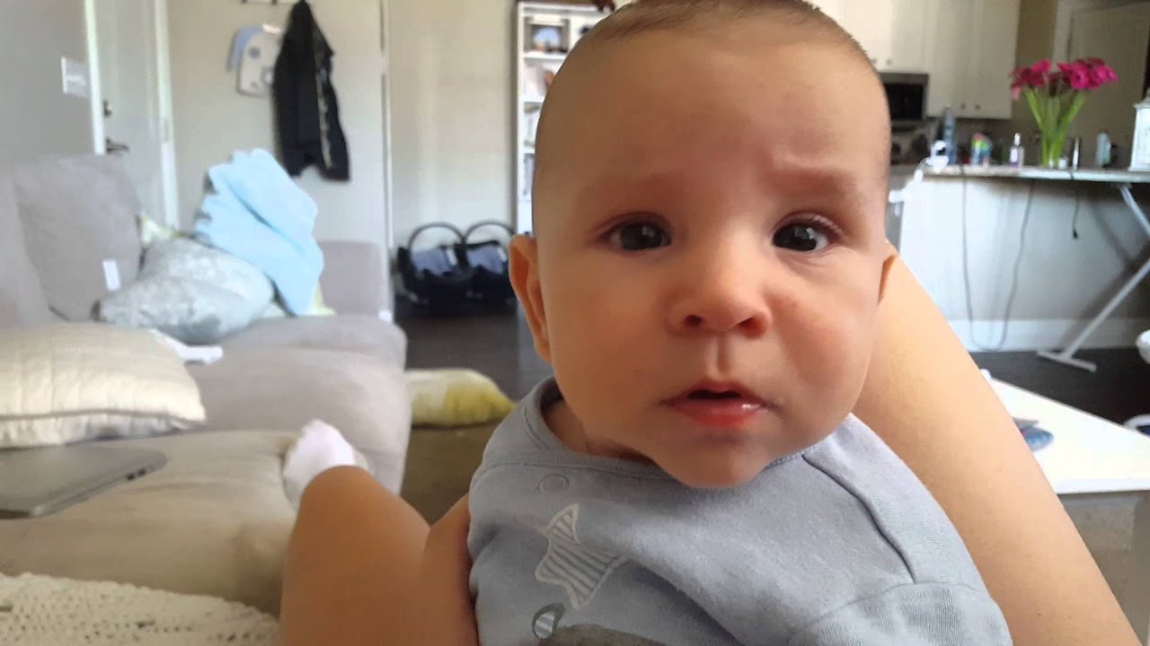 Poopy face - YouTube