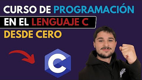 🤯 CURSO DE PROGRAMACIÓN EN C 2024 COMPLETO - DESDE CERO🤯 - YouTube