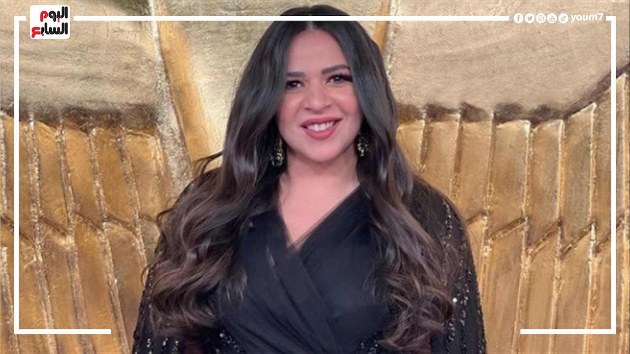 ولادة الطفل الأول للفنانة إيمى سمير غانم وحسن الرداد Youtube