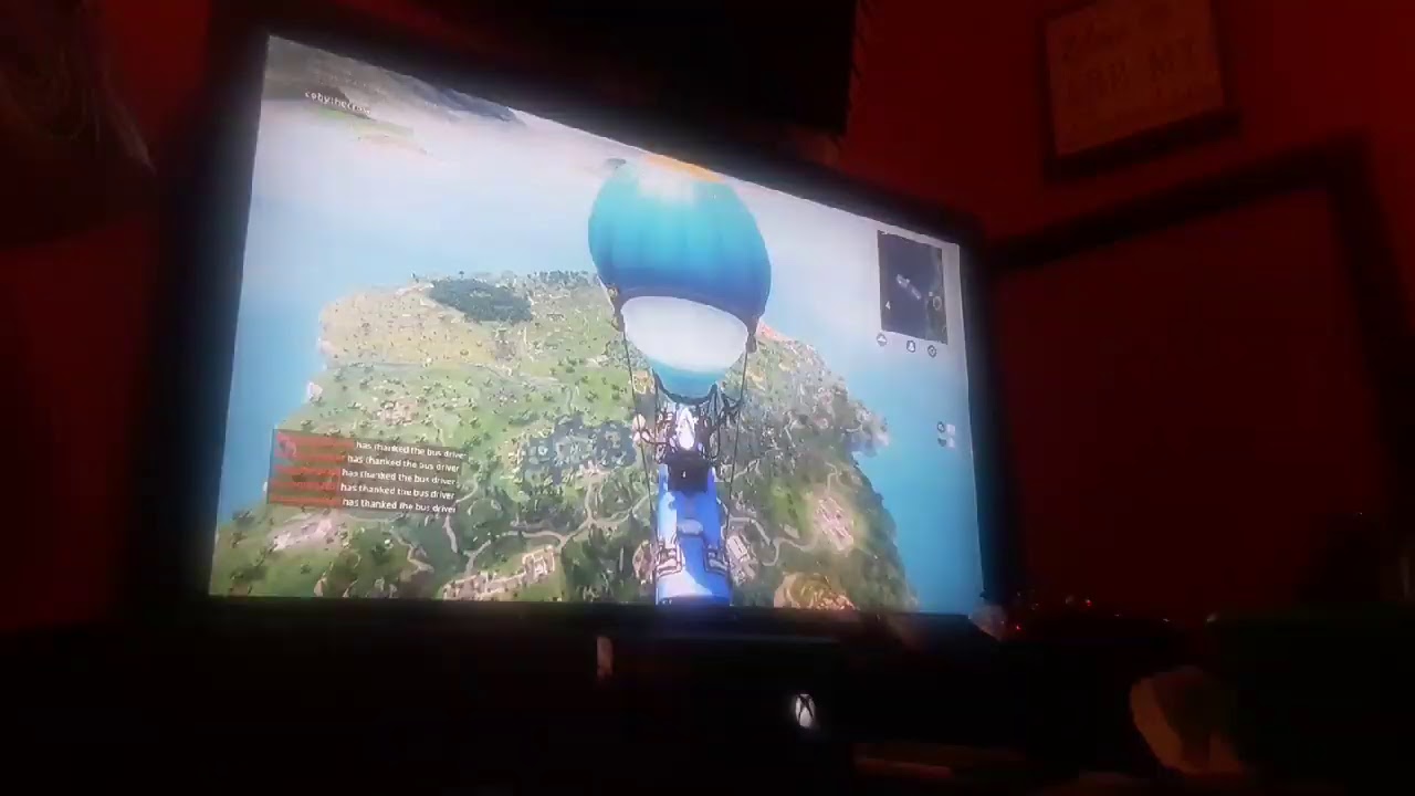 coby the crow daliy fortnite - YouTube