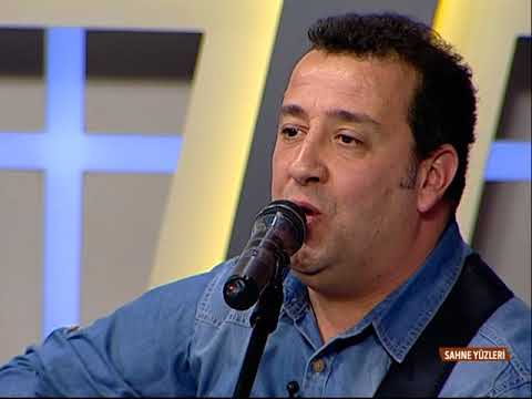 SAHNE YÜZLERİ - MUTLU ATALAY -1
