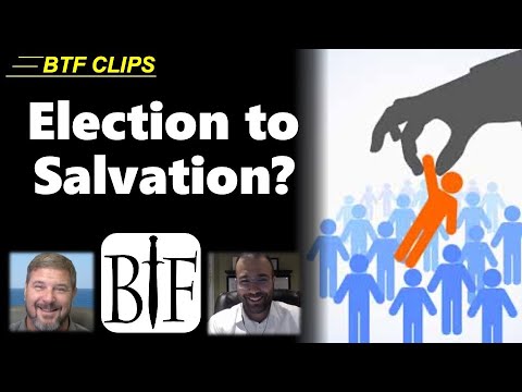 Election to Salvation? - YouTube