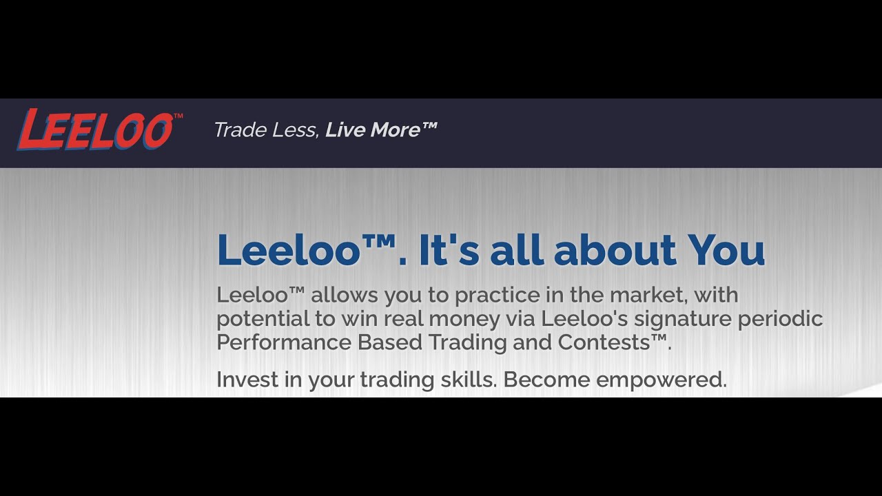 The End of Week Leeloo Level Up - YouTube