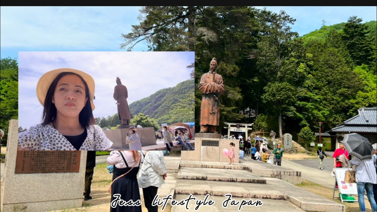 JAPAN GOLDEN WEEK | Crowded alot peoples #holiday #japan #summer #enjoy ...