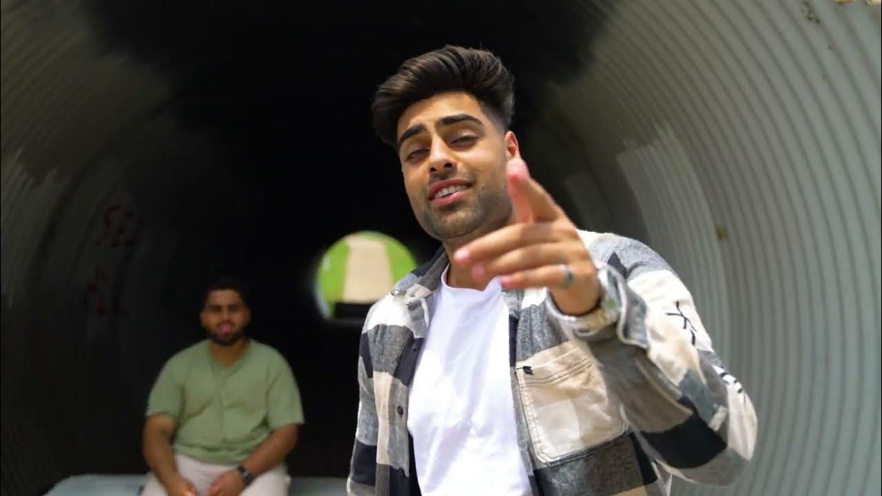 Jaadugar (Official Music Video) - The SK Bros - YouTube