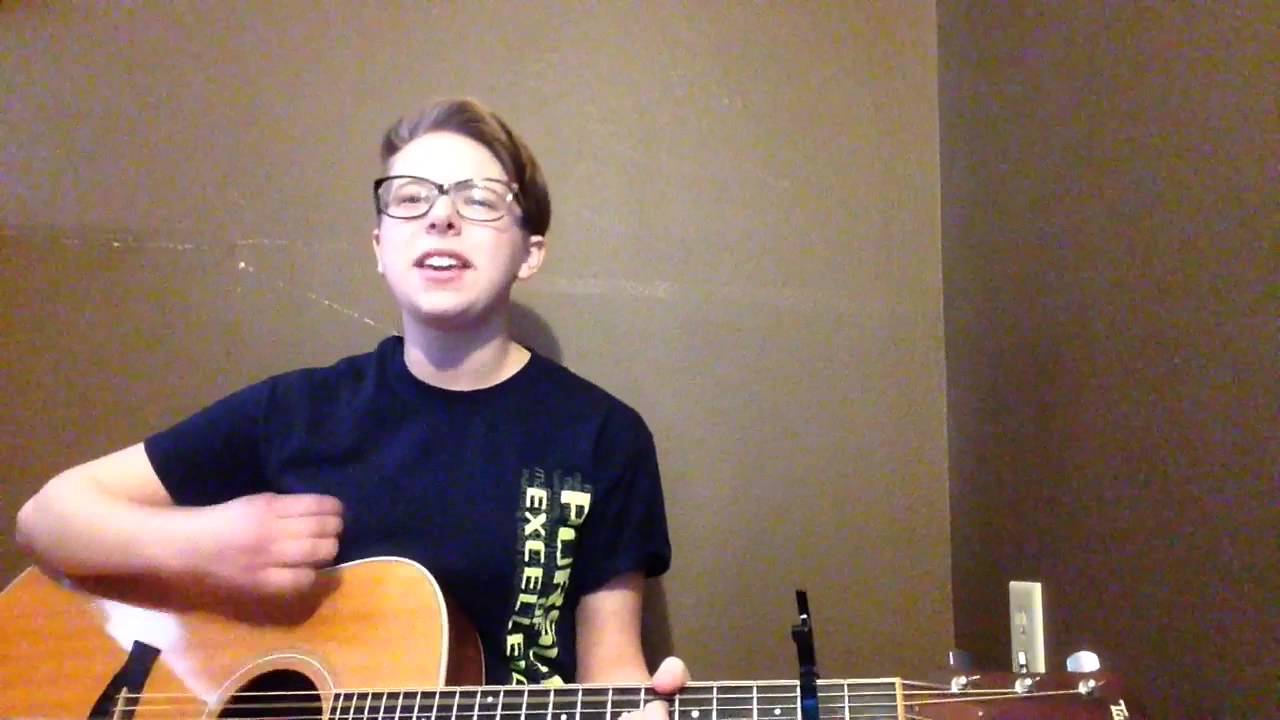 Dangerous--Original Song - YouTube