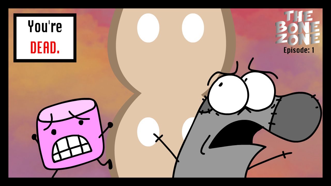 The Bone Zone 1: Class is in Session - YouTube