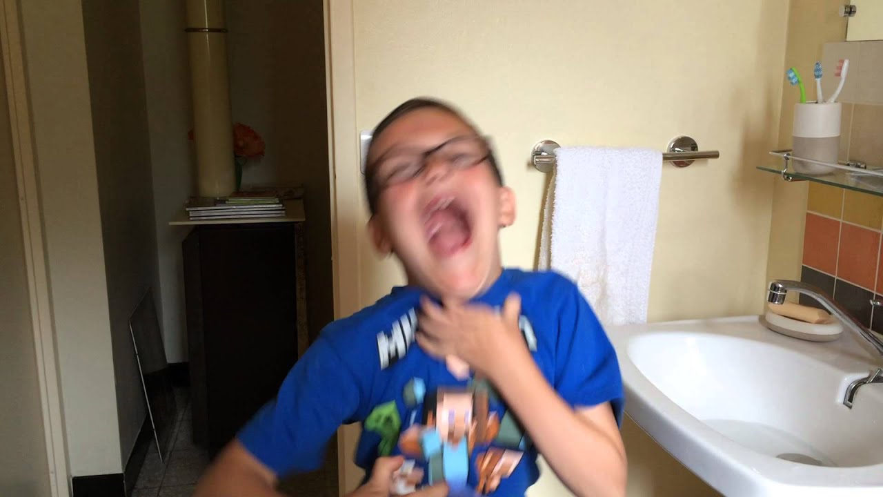 The second biggest burp - YouTube