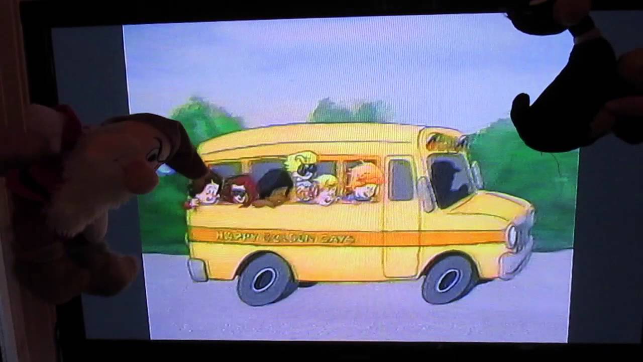 A Golden Book Video Killers Quickie! - YouTube