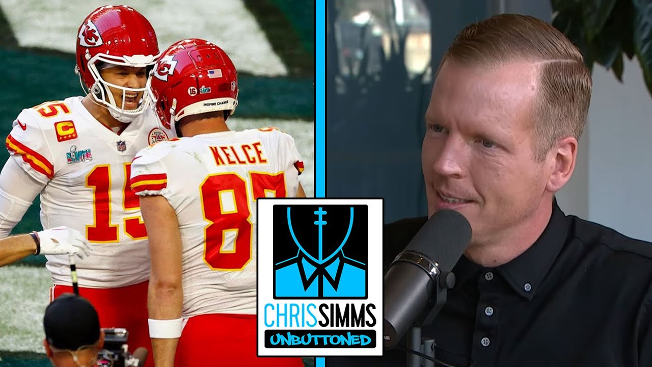 Chiefs' pre-snap motion gave Eagles fits in Super Bowl LVII | Chris ...