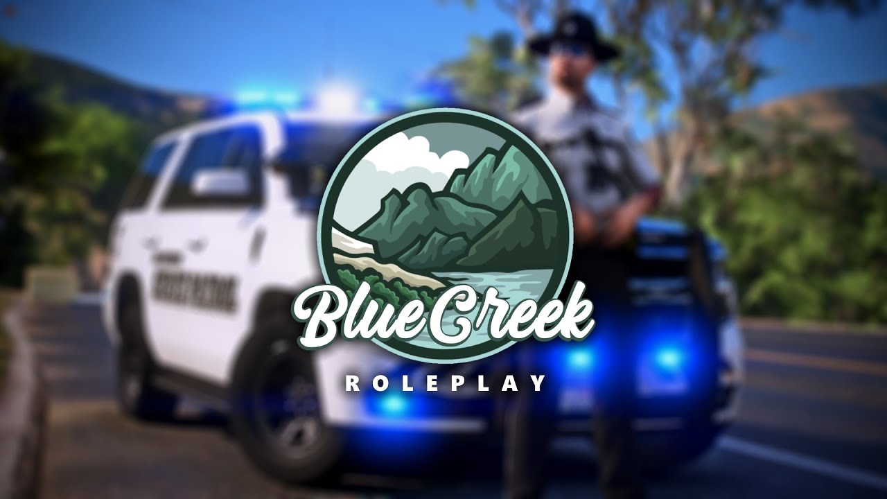 Blue Creek Roleplay | Short Promotional Video - YouTube