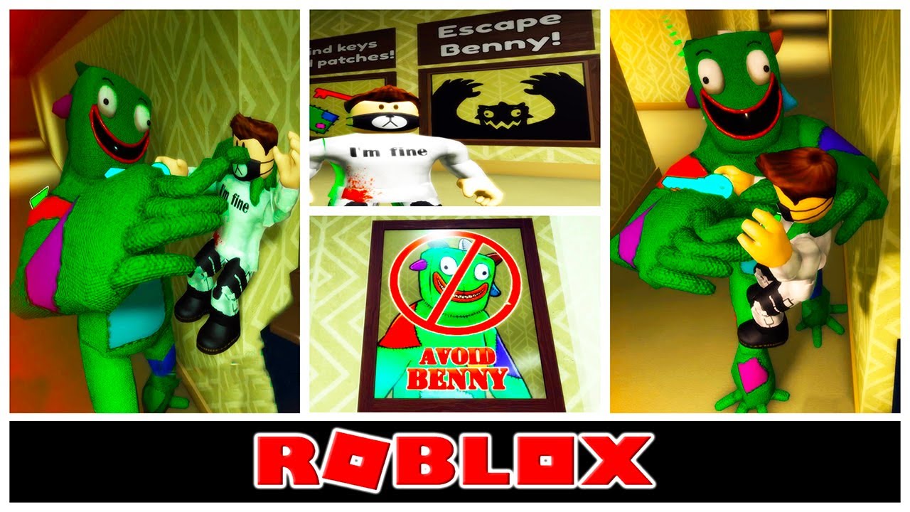 BENNY'S BACKROOMS: Technical Survival | Tactical Key-Logic & Evasion ...