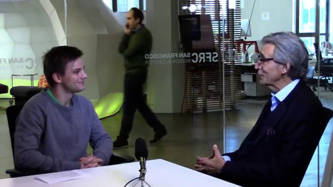 Max Shapiro on the Silicon Valley startup ecosystem - YouTube