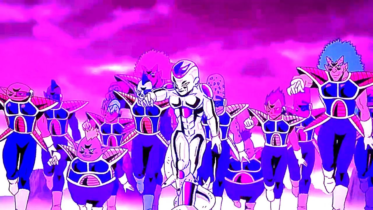 Toca Toca Anime Dance (Very Colorful) - YouTube