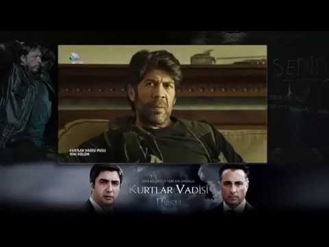 Kurtlar Vadisi Pusu 234 Bölüm tek parça 1080p