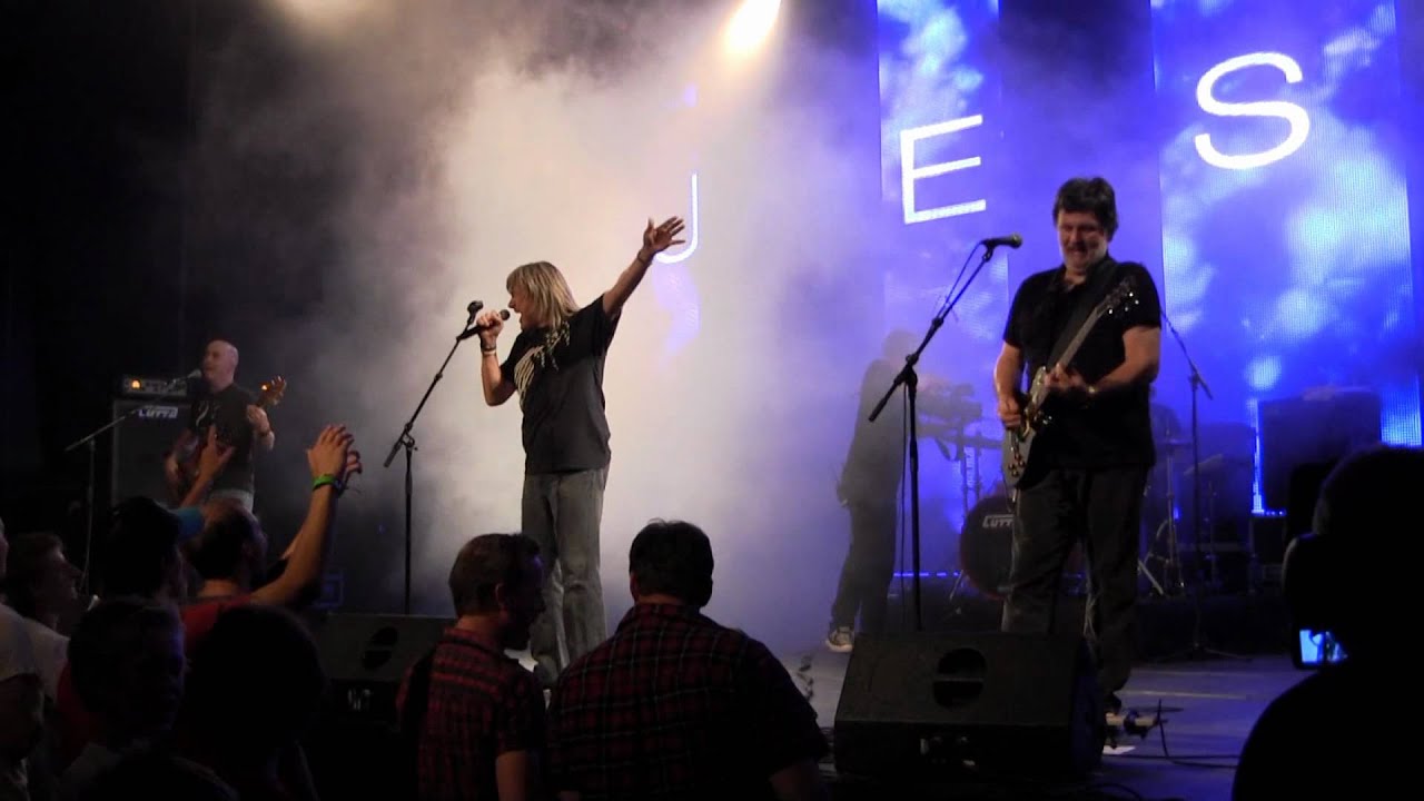 Petra - Live In Kvinesdal - 2012 - Full Concert - YouTube