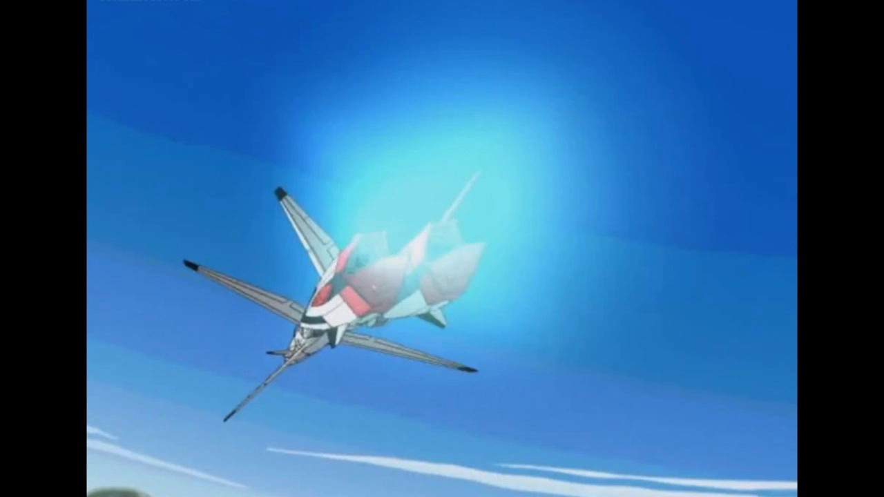 X-Tornado Sound Effects (Sonic X) - YouTube