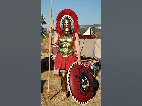 Why Did Sparta Have TWO KINGS? - YouTube