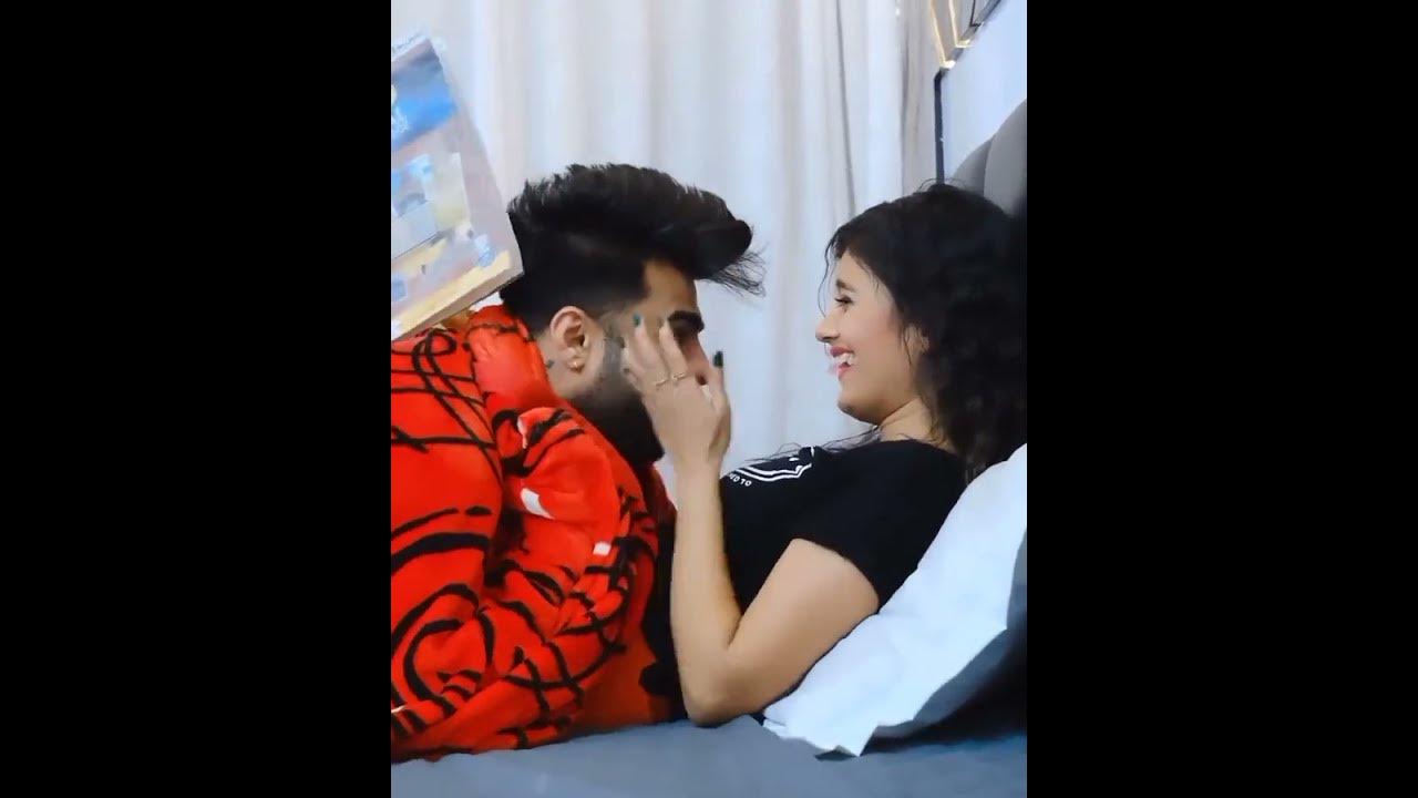 😍cute Couple Reels 💝instagram Couples Reels🤗 Cutecouplesstatus