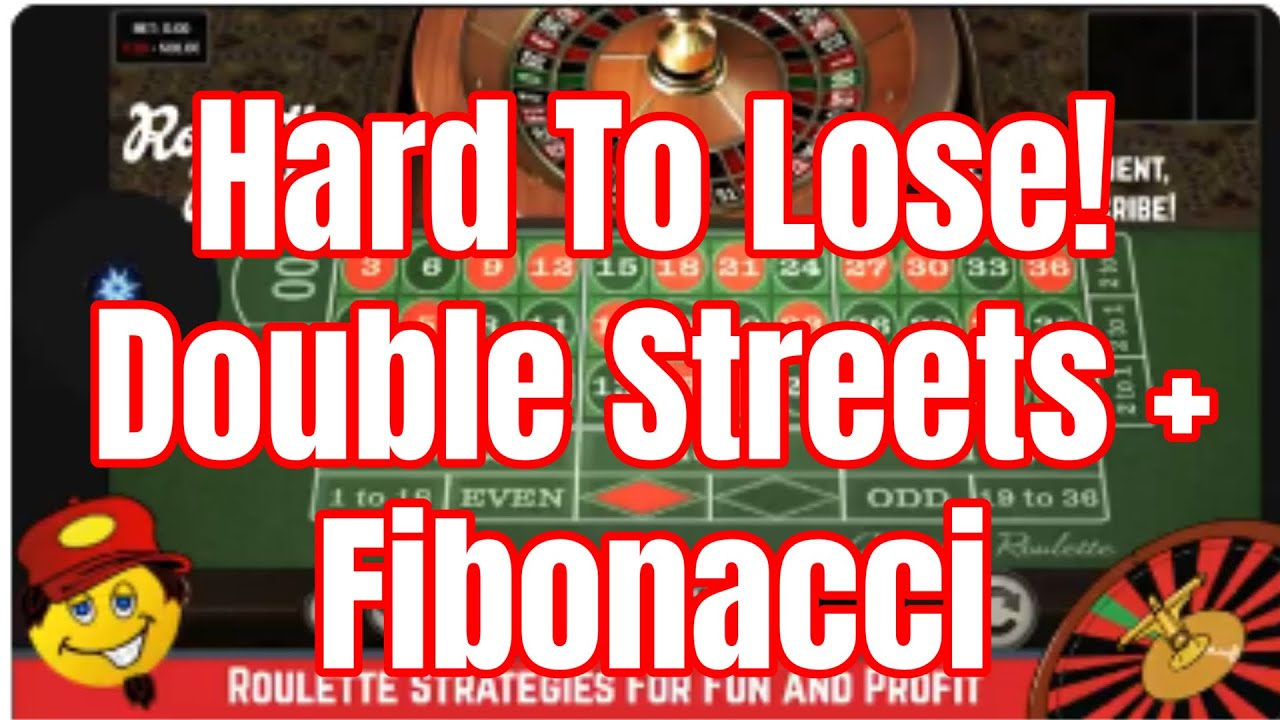 It's Hard To Lose With This Unique Combination of Roulette Strategies ...