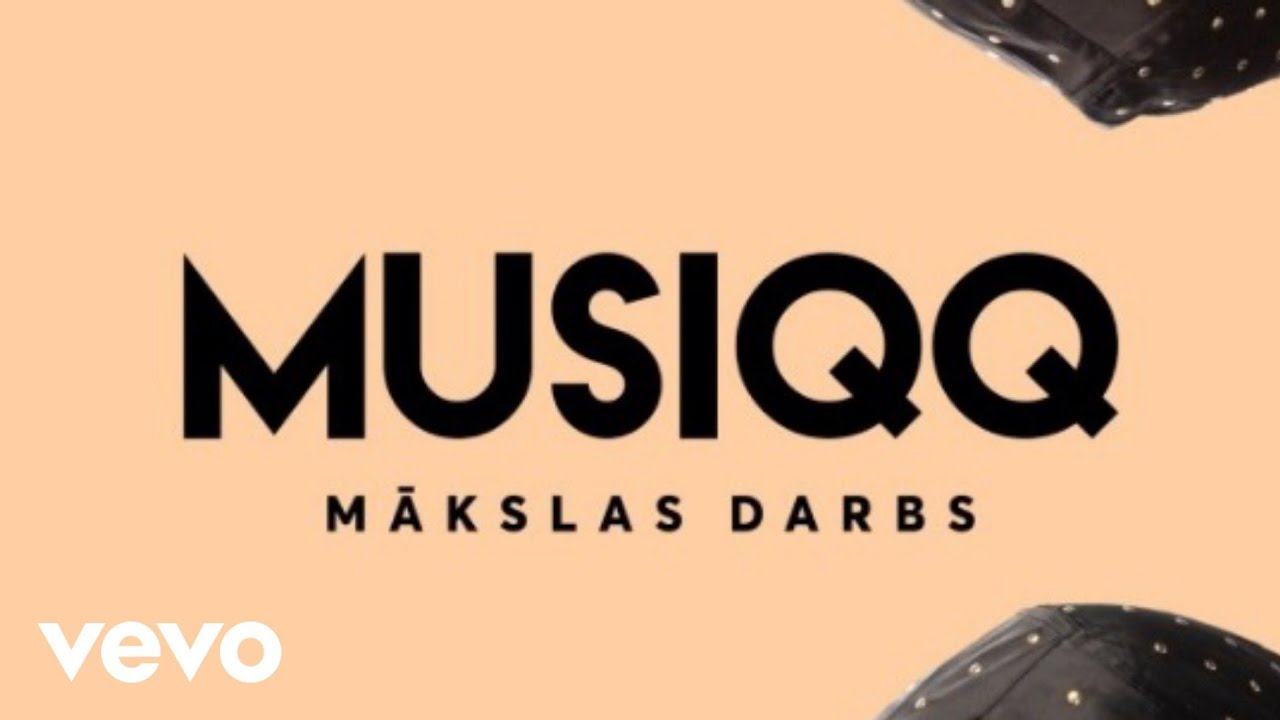 Musiqq - Mākslas Darbs (Official Audio) - YouTube