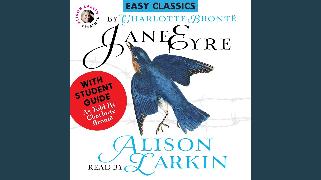 Chapter 36 - Jane Eyre with a Student Guide (as told by Charlotte ...