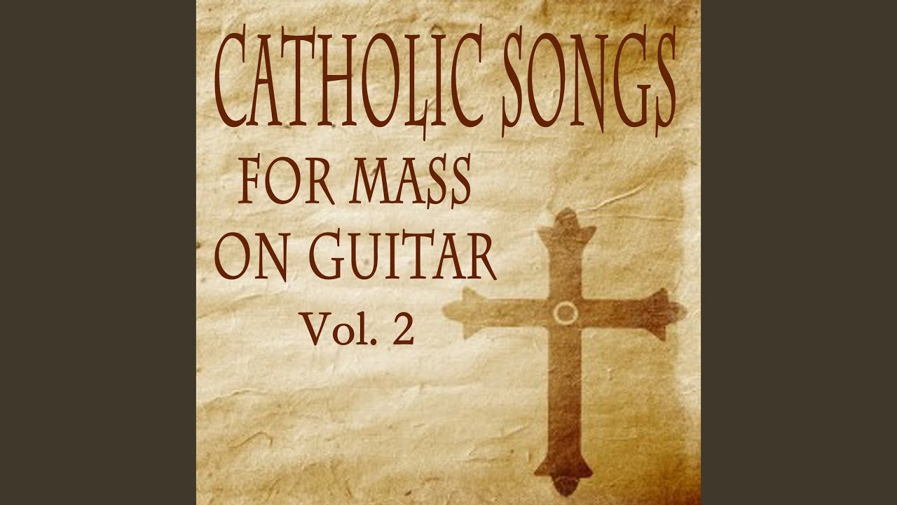 All Who Hunger (Instrumental Version) - YouTube