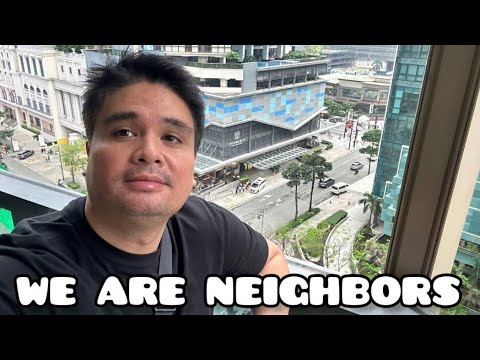 GUESS WHO MOVED IN NEXT TO ME? 😊 CONDO TOUR !!! BGC TAGUIG PHILIPPINES ...