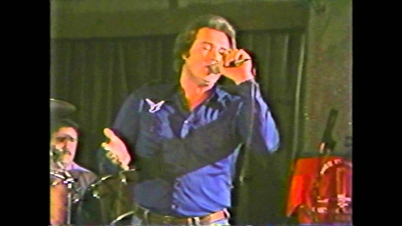 Albany Ga Eastside Kountry Club NICK FALLIN You Can Be A Star - YouTube