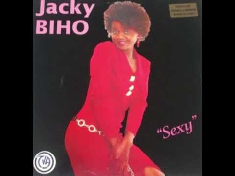Jacky Biho - Amour Imossible