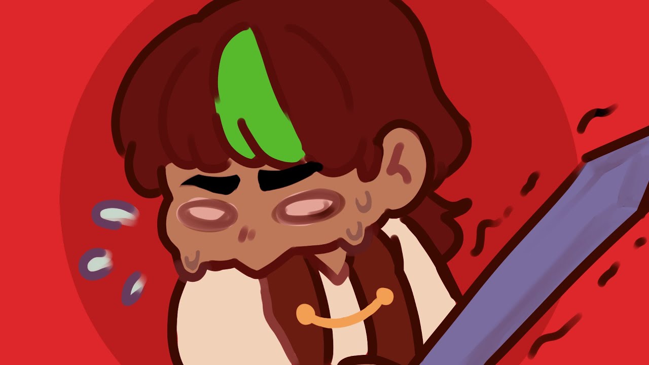 Bigger Better Stronger [animation meme] - YouTube