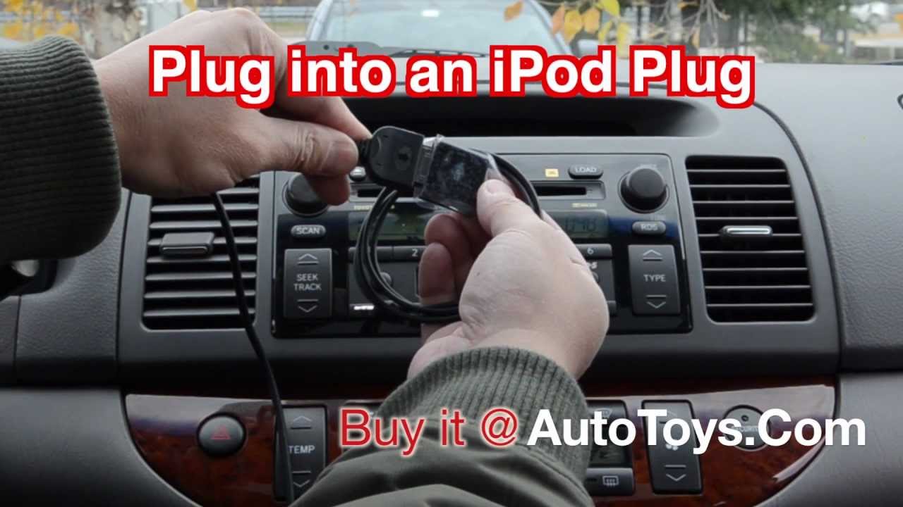 IPOD Plug male to FEMALE plug to 3.5 headphone jack AUX converter cable ...