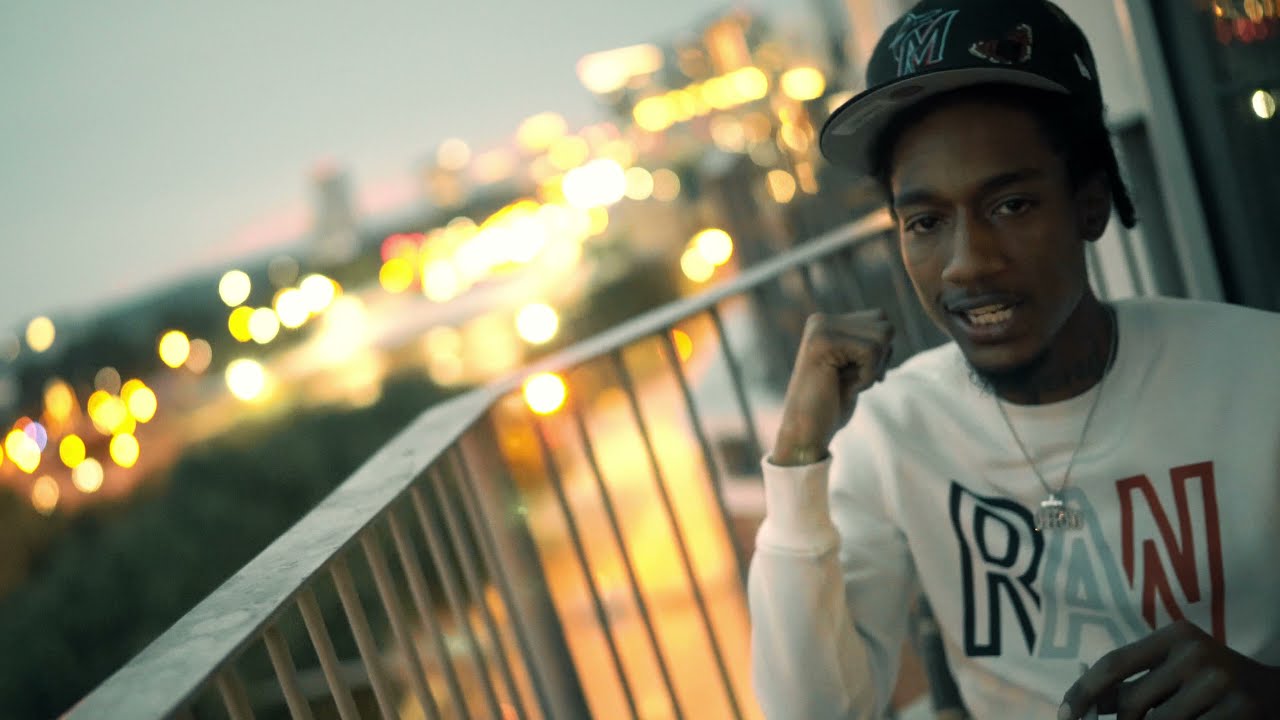 Cheecho - 5% [ Official Video ] Dir. @The Music Cinema - YouTube