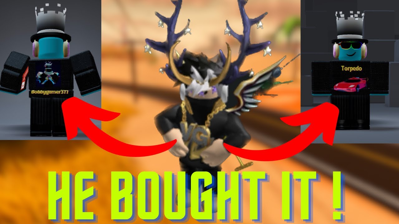 INSANE!!!! @HelloItsVg bought my shirt! - YouTube