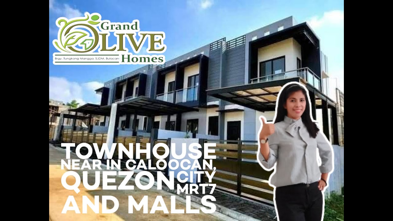 Grand Olive Homes(Dressed Up Unit) updated as of May 16, 2022 - YouTube