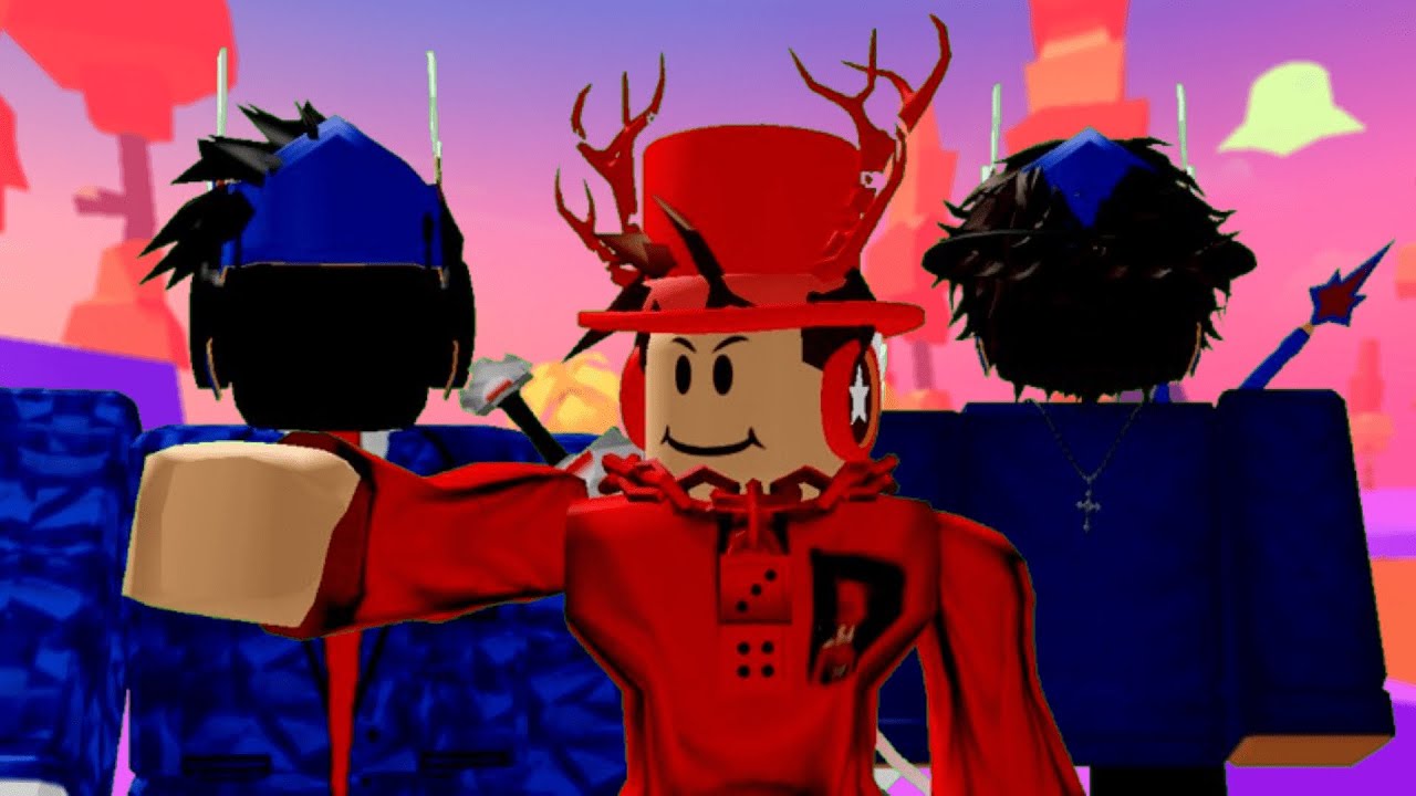 I Take Part In ZTA's Clan Pls Donate Donation Madness! - YouTube