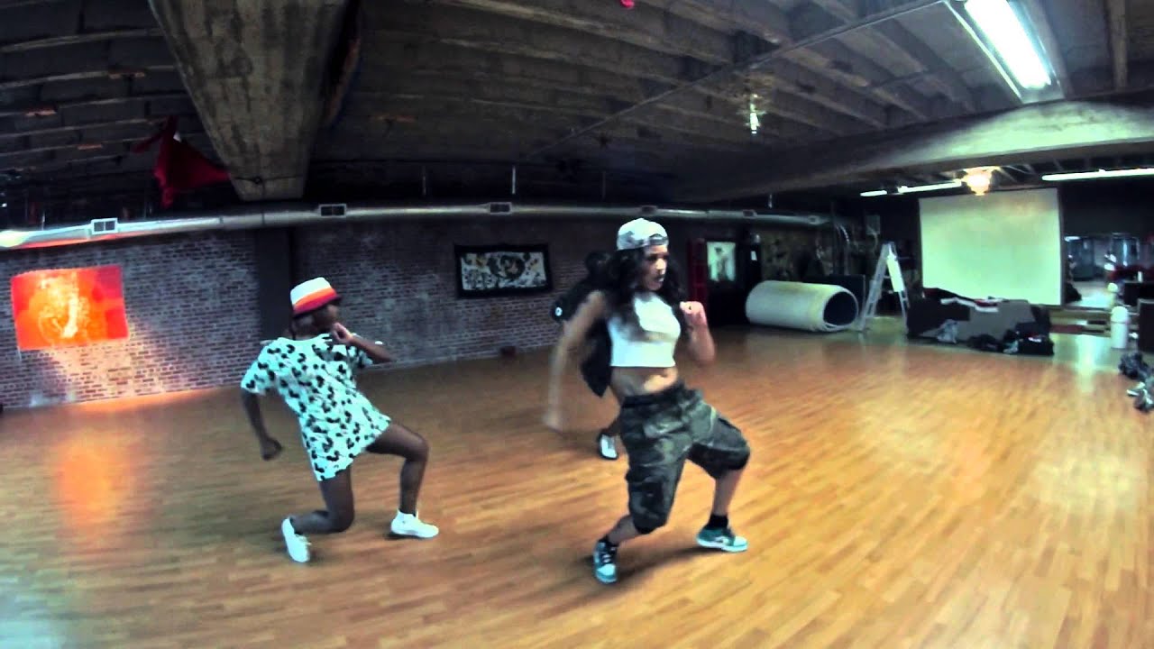 @Tinashe - "2 On" Choreography BY: @DRAYSWORLD - YouTube