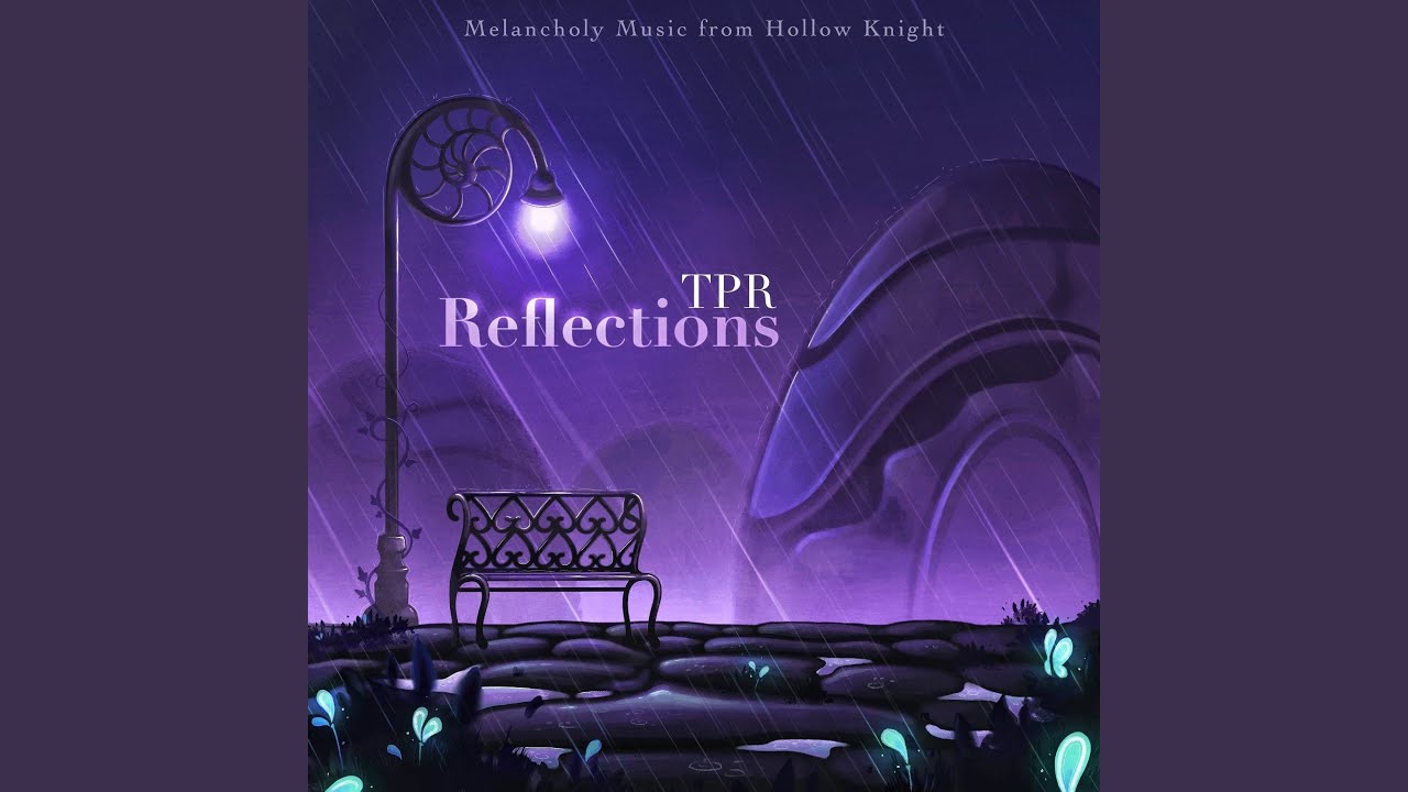 Hollow Knight - YouTube Music