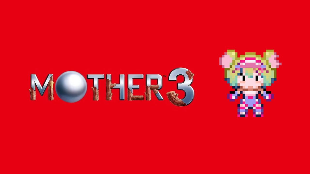 【Mother 3】 undertale fan reads the ancient texts - YouTube