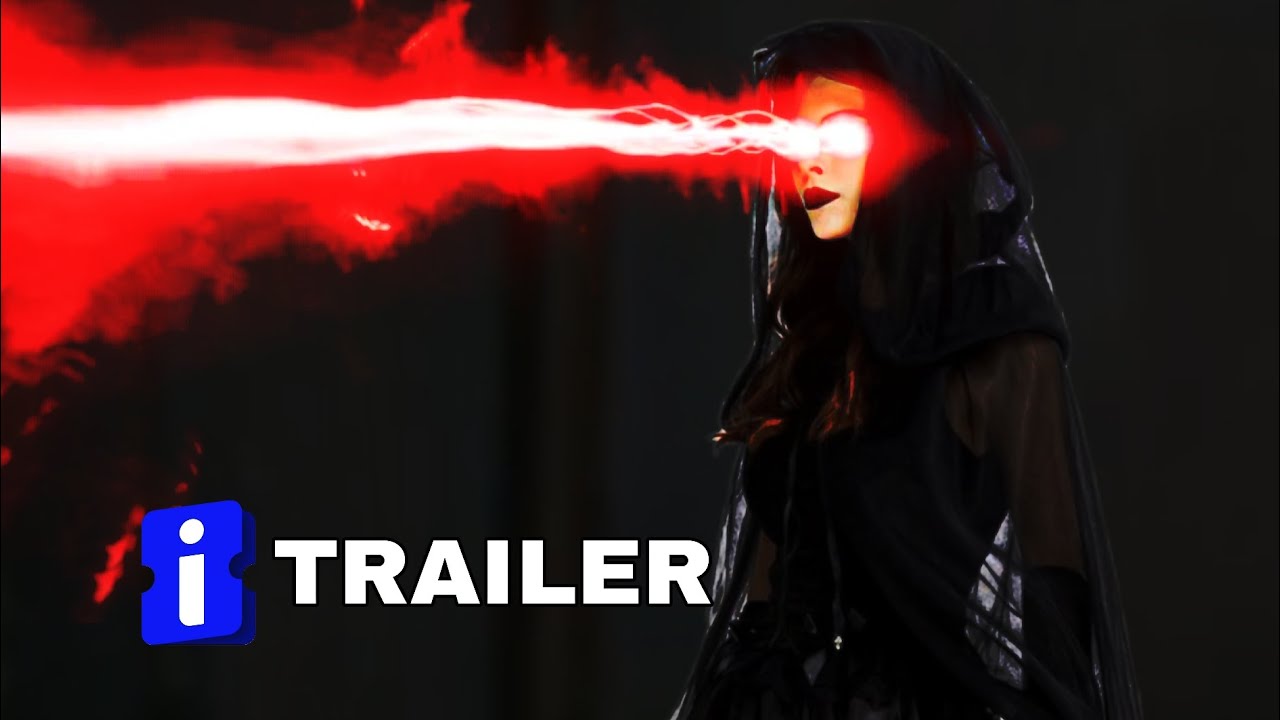 DPA O FILME 4 A BATALHA DOS REINOS TRAILER OFICIAL 💙🔮 - YouTube