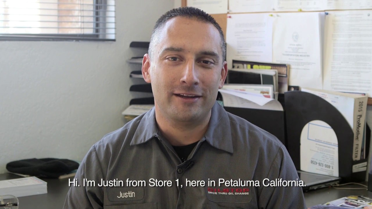 Justin - Stories from the bay 2017 ep01 - YouTube
