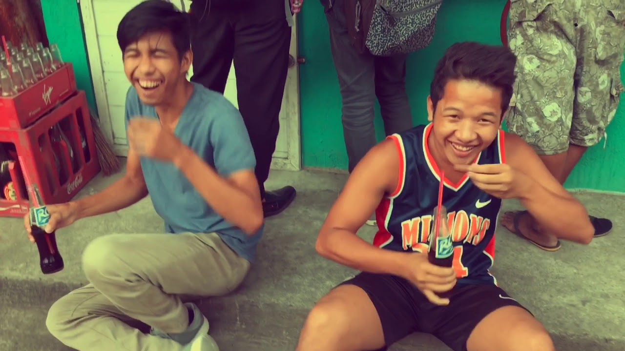 Buloy -Parokya ni Edgar (final edit) - YouTube