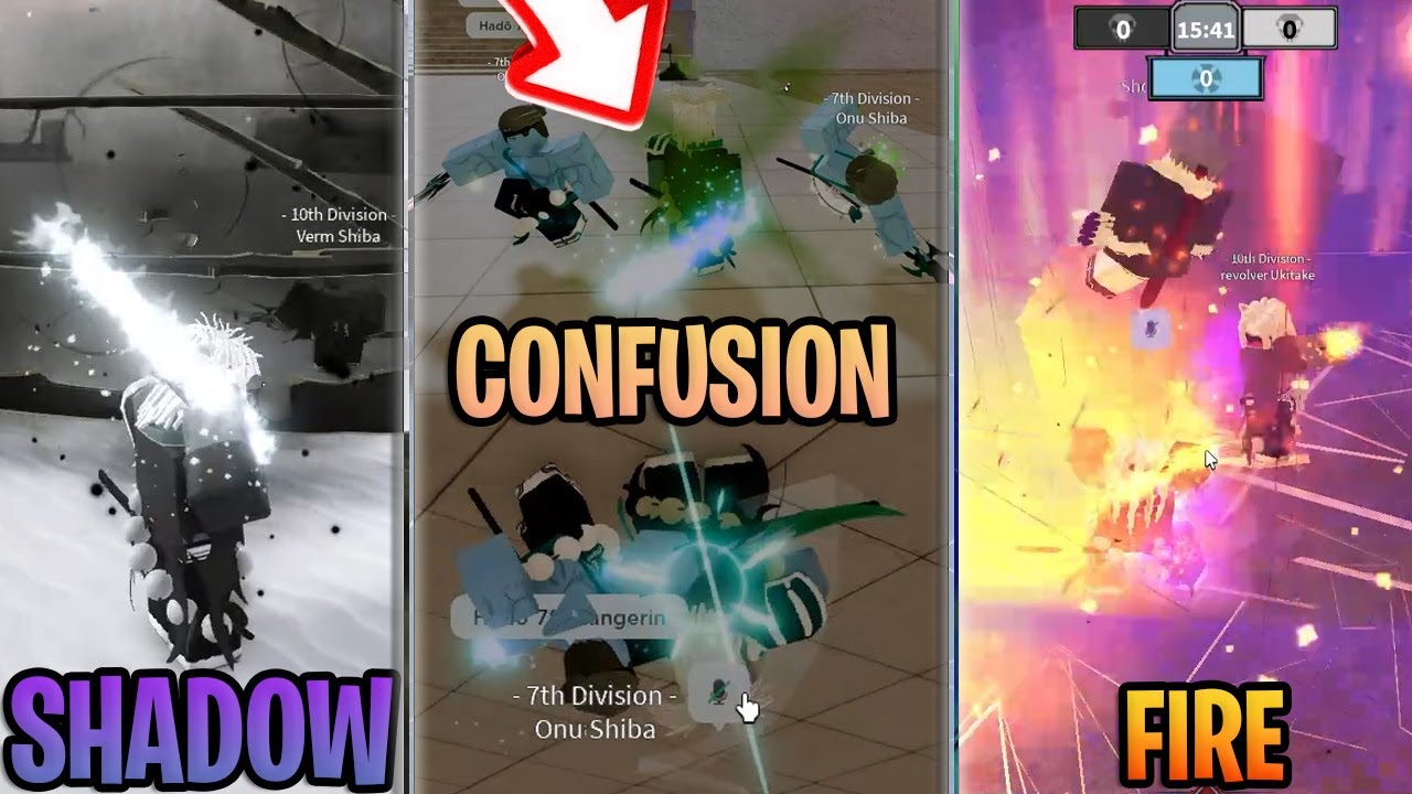 [NEW CODES] Type Soul FIRE BANKAI IS CRAZY!! Confusion MIGHT be the ...
