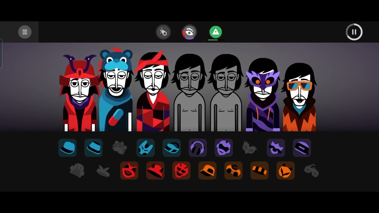incredibox Alive 3/3 - YouTube