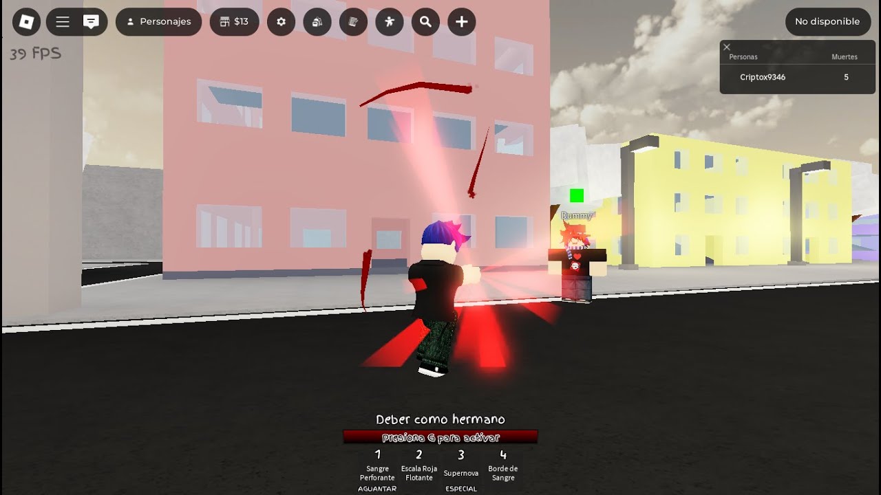 JuJutsu Shenanigans GAMEPLAY PC p2 | ¡NUEVA UPDATE GAMEPLAY! | JJS ...