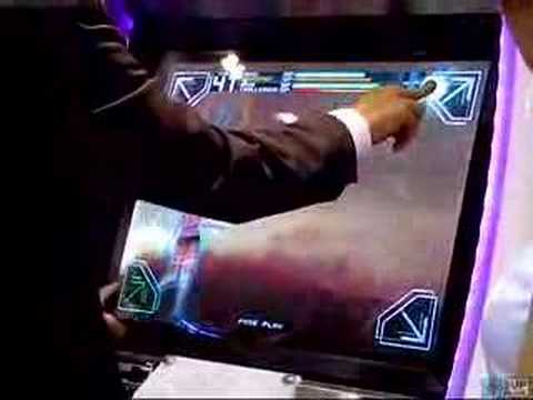 PSY-PHI video demo - YouTube