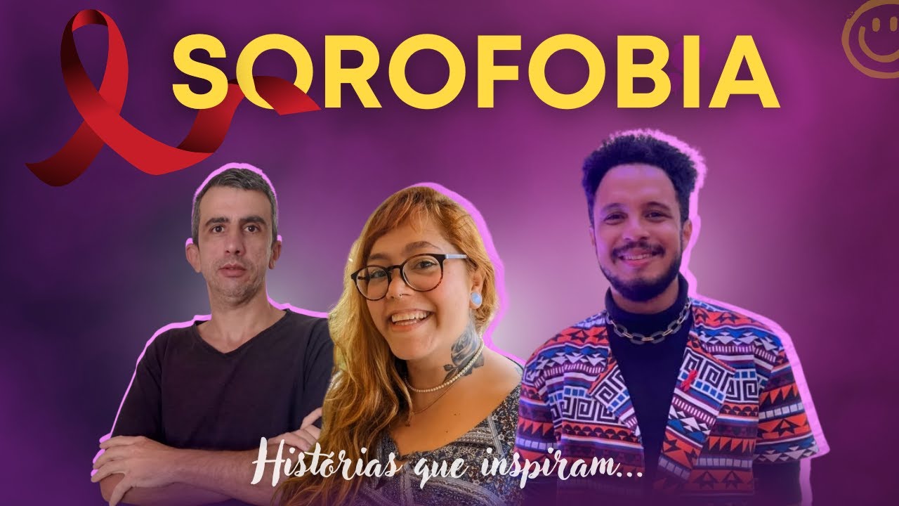 #14- David Oliveira, Jennifer Besse, e Rui Garcia- "SOROFOBIA" -T1-# ...