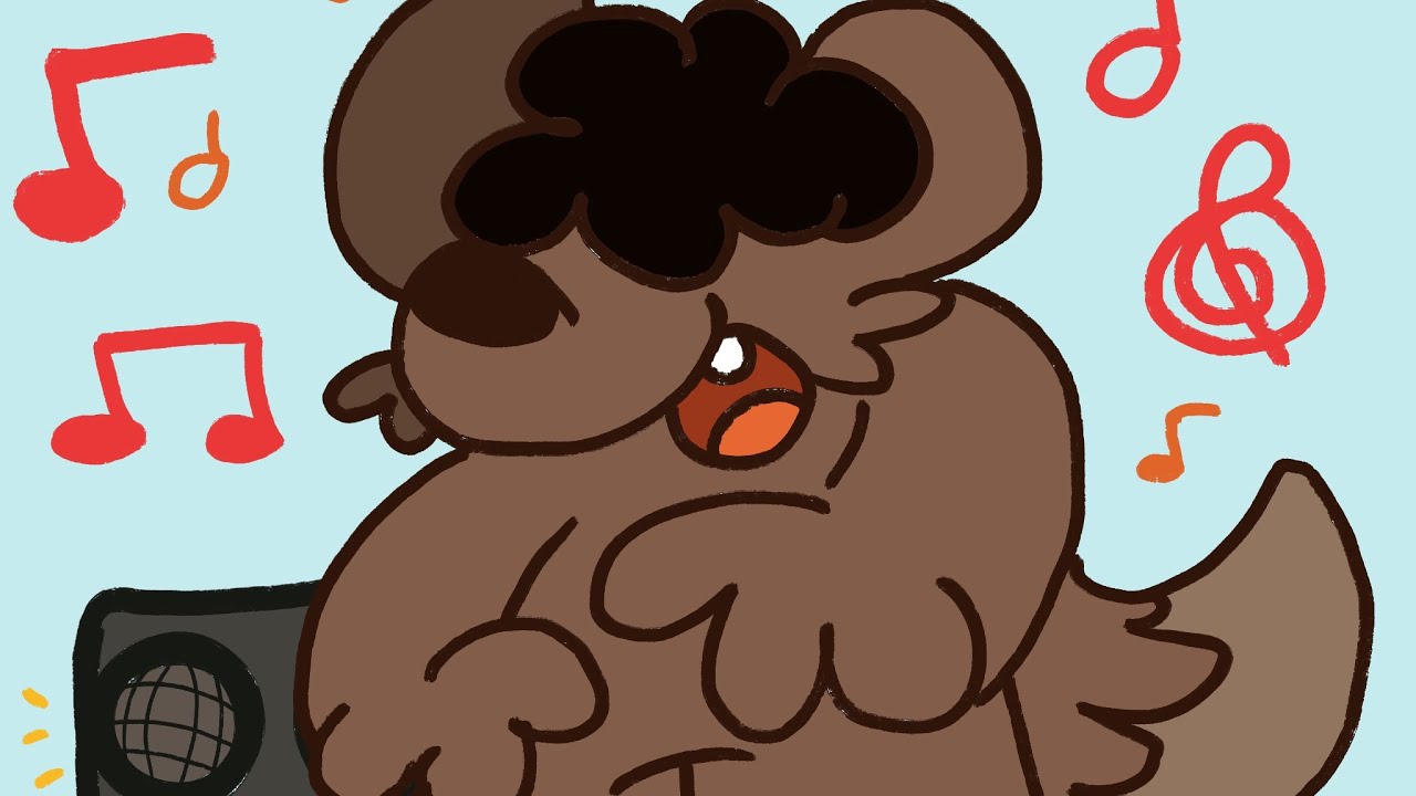 Darius the Dog - YouTube