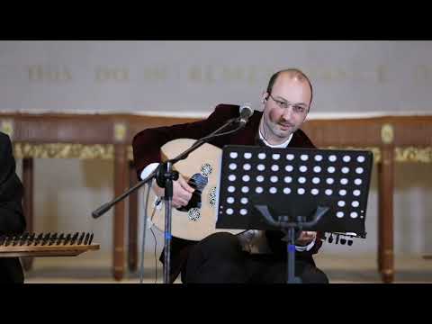 Yollarına Gül Döktüm - Baha Yetkin (Sadettin Kaynak)