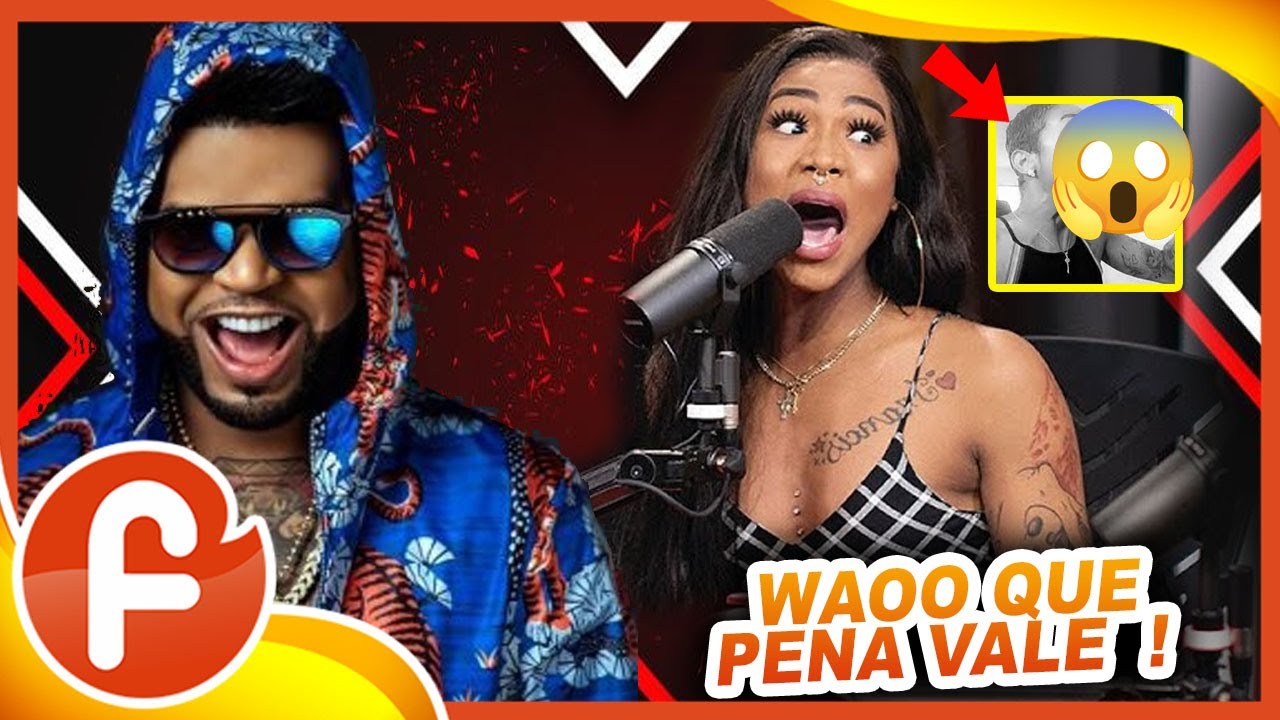 LA SHAKATA ESTA DANDO LA VUELTA EN EL INTERNET CON ESTE VIDEO | EL ...